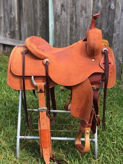 Saddles – The Saddle House